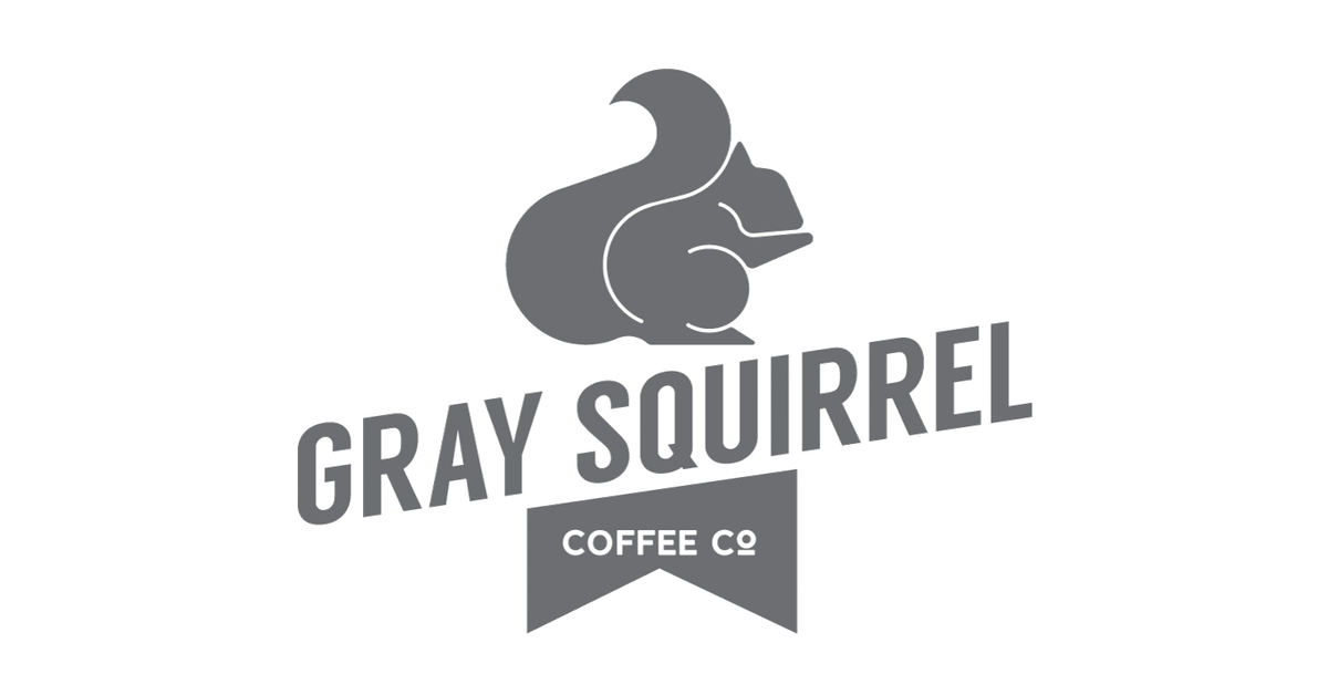 GRAY SQUIRREL COFFEE CO. – Gray Squirrel Coffee Co.