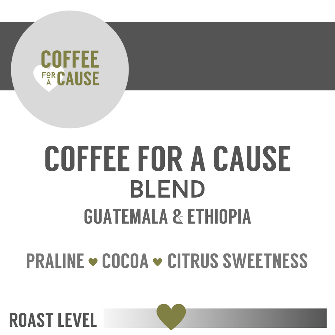 WHOLE BEAN COFFEE – Gray Squirrel Coffee Co.