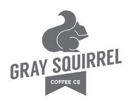 GRAY SQUIRREL COFFEE CO. – Gray Squirrel Coffee Co.